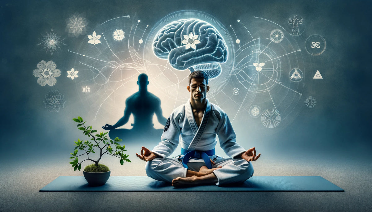 Unlocking Your Full Potential: The Triad of Growth Mindset, Meditation ...